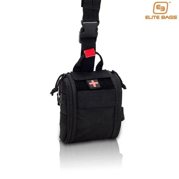 Elite Medical Bags for Emergency & Tactical Use– MED-TAC International ...