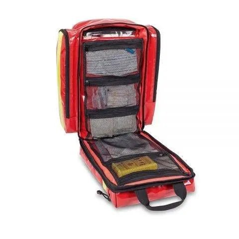 Elite Bags Infection Control Rescue BLS Backpack– MED-TAC International ...