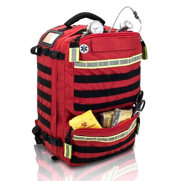 Tactical Medical Backpacks Built for Real-World Use– MED-TAC ...