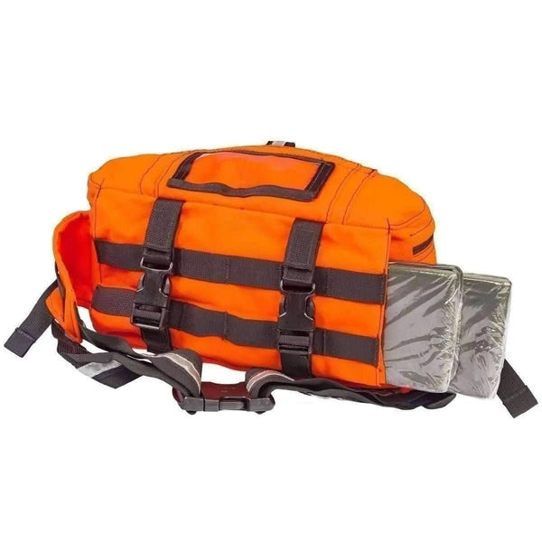 EMS Rapid Deployment Kit– MED-TAC International Corp.