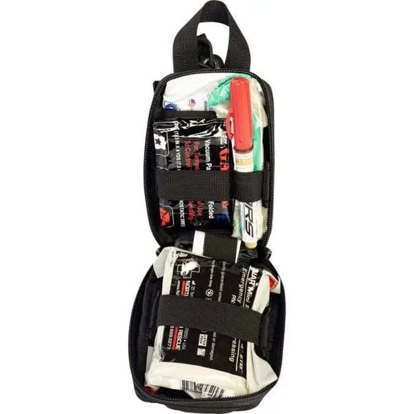 Police Med Kits for Rapid Emergency Care– MED-TAC International Corp.