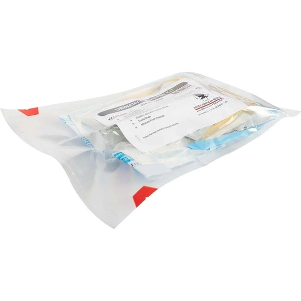 Foley Catheter Kit– MED-TAC International Corp.