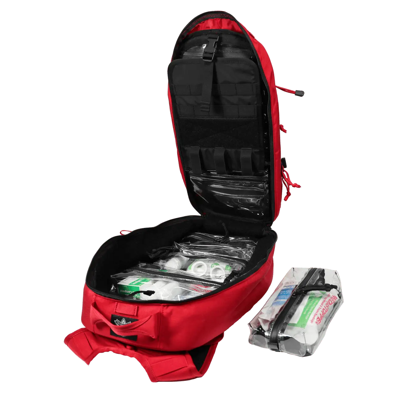 GGG 3 Day Assault/Medic Pack – MED-TAC International Corp.