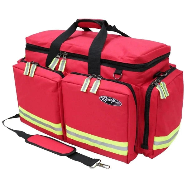 Kemp USA Ultra EMS Bag– MED-TAC International Corp.