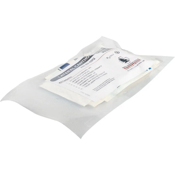 Lateral Canthotomy Set– MED-TAC International Corp.