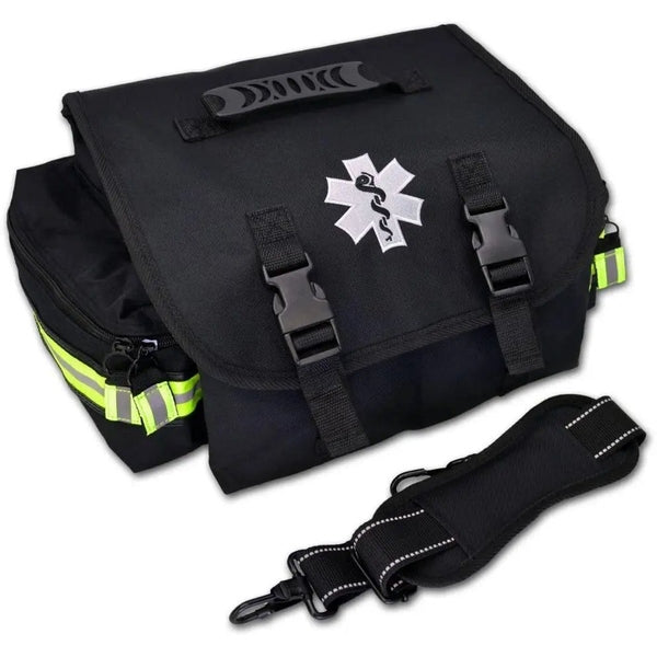 EMS Jump Bags for First Responders and Medics– MED-TAC International Corp.