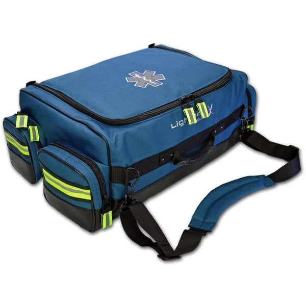 EMS Jump Bags for First Responders and Medics– MED-TAC International Corp.