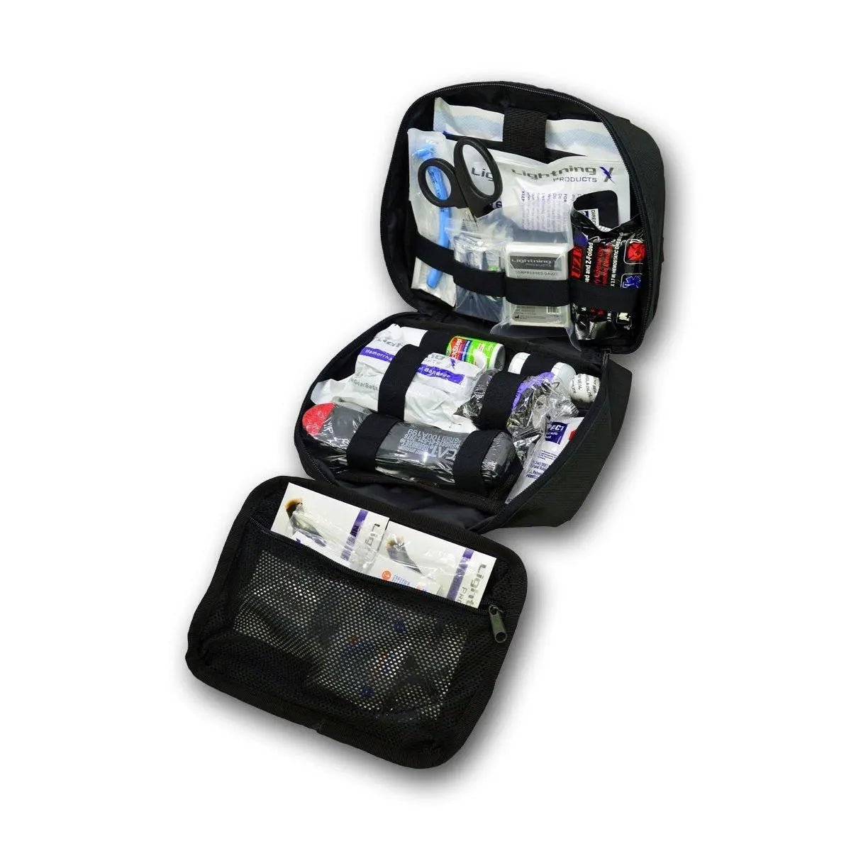 Police Med Kits for Rapid Emergency Care– MED-TAC International Corp.