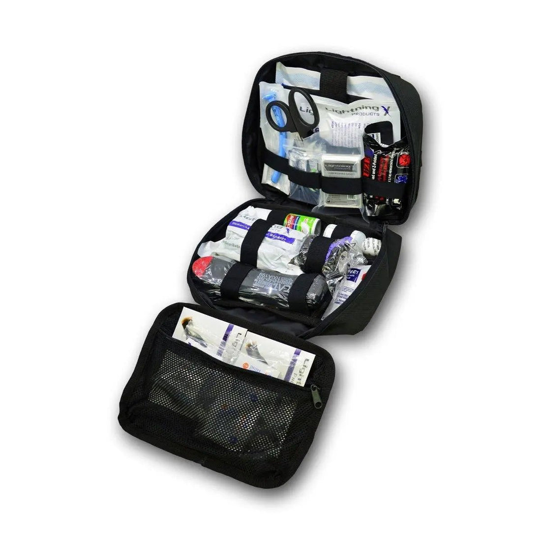 Lightning-X Officer's Patrol Kit– MED-TAC International Corp.