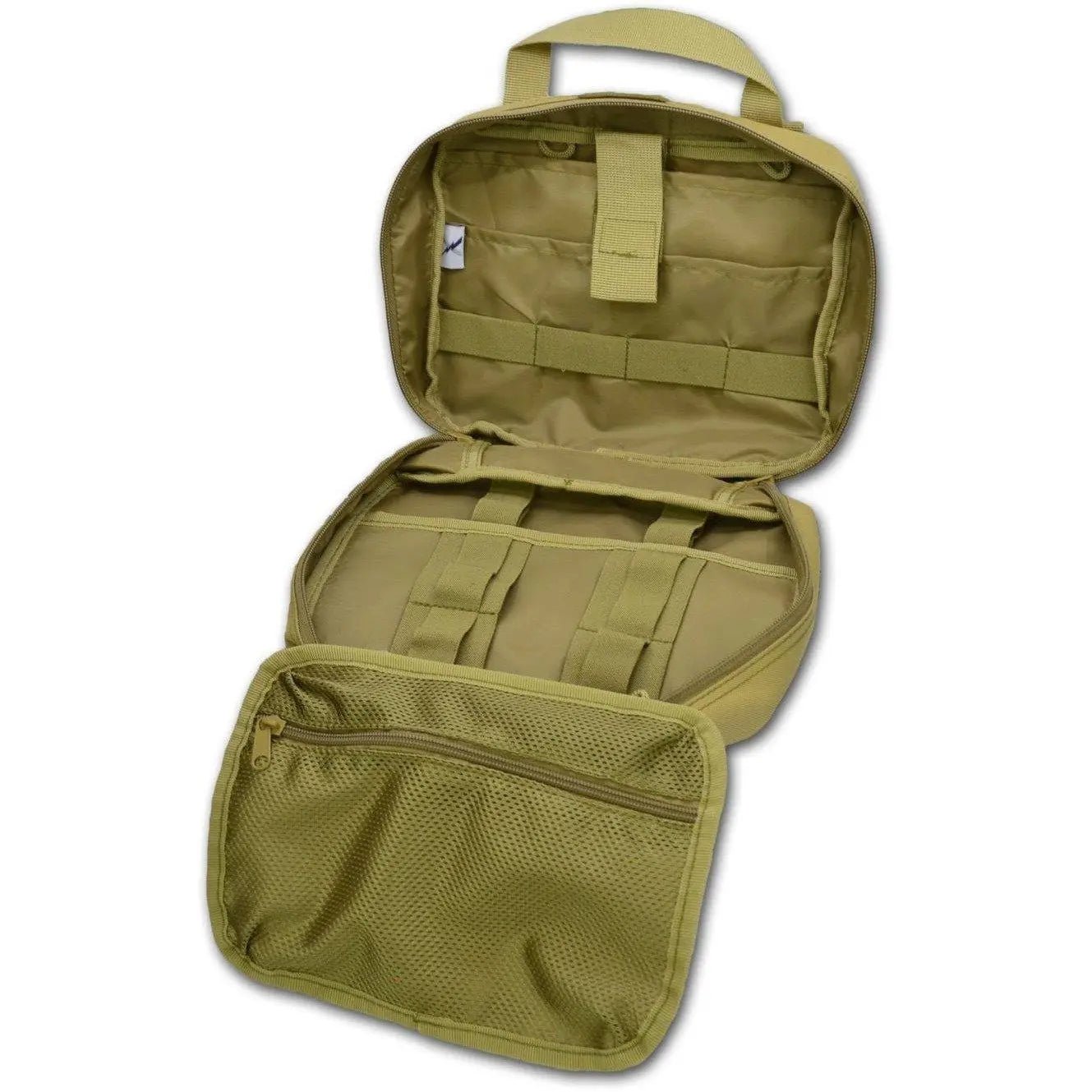 Lightning-X Officer's Patrol Kit– MED-TAC International Corp.
