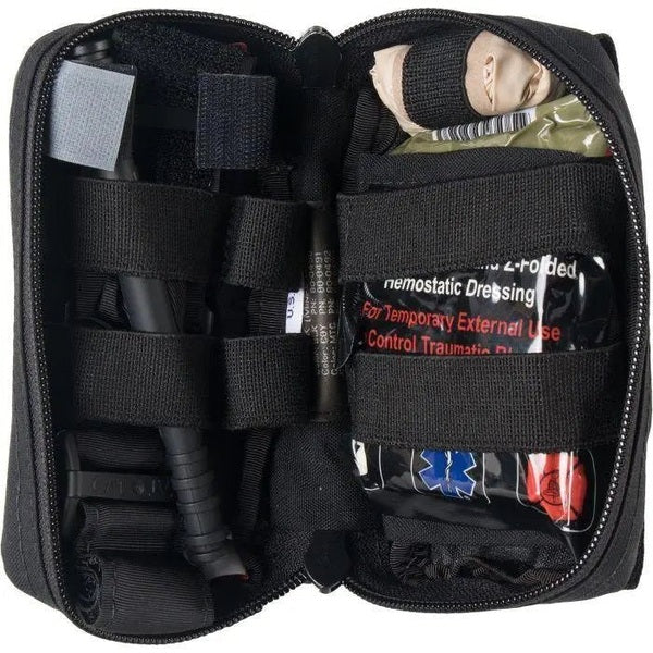 M-FAK Mini First Aid Kit for Law Enforcement– MED-TAC International Corp.