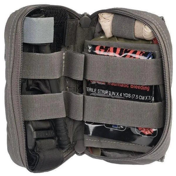 M-FAK Mini First Aid Kit for Law Enforcement– MED-TAC International Corp.