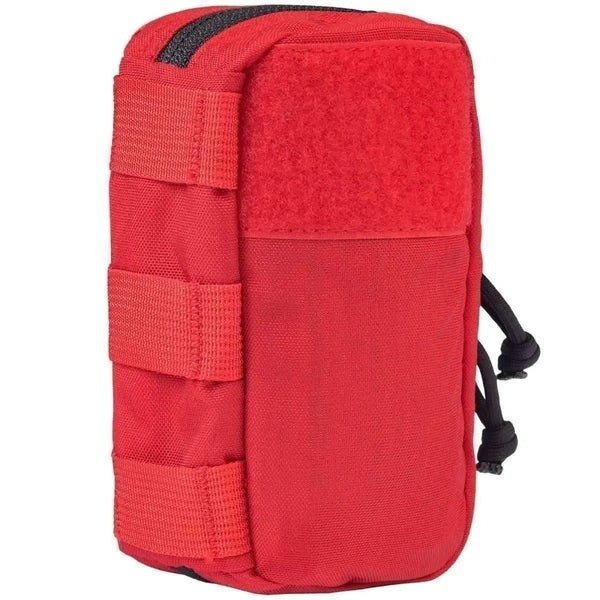 M-FAK Mini First Aid Kit for Law Enforcement– MED-TAC International Corp.