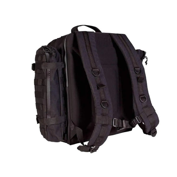 Medic Trauma Pack– MED-TAC International Corp.
