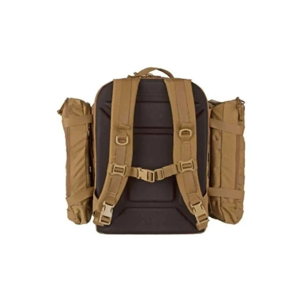 Medic Trauma Pack– MED-TAC International Corp.
