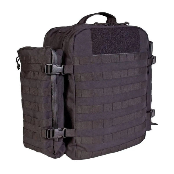 Tactical Medical Backpacks Built for Real-World Use– MED-TAC ...