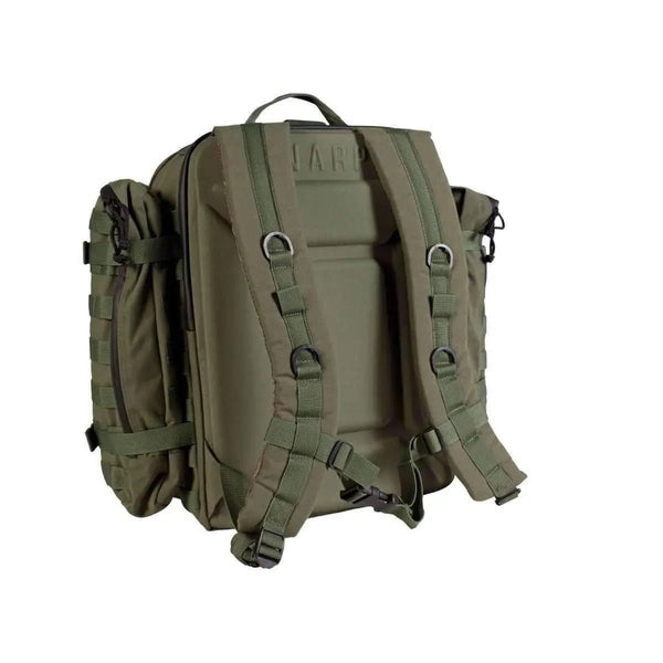 Medic Trauma Pack– MED-TAC International Corp.