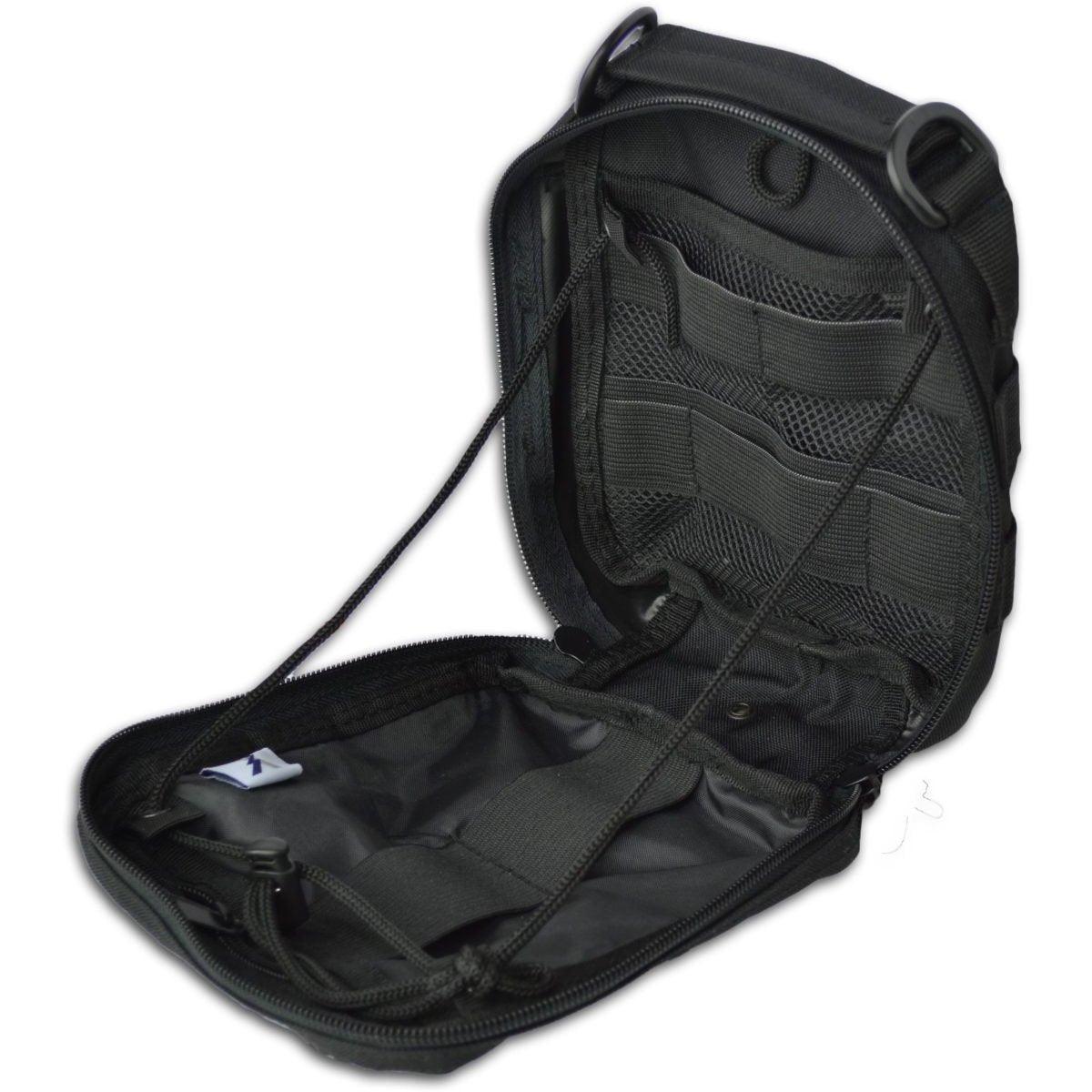 MEDIC-X MOLLE Medic Pouch – MED-TAC International Corp.