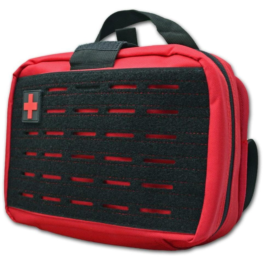 Vehicle/Outdoor/Adventure First Aid Kits – MED-TAC International Corp.