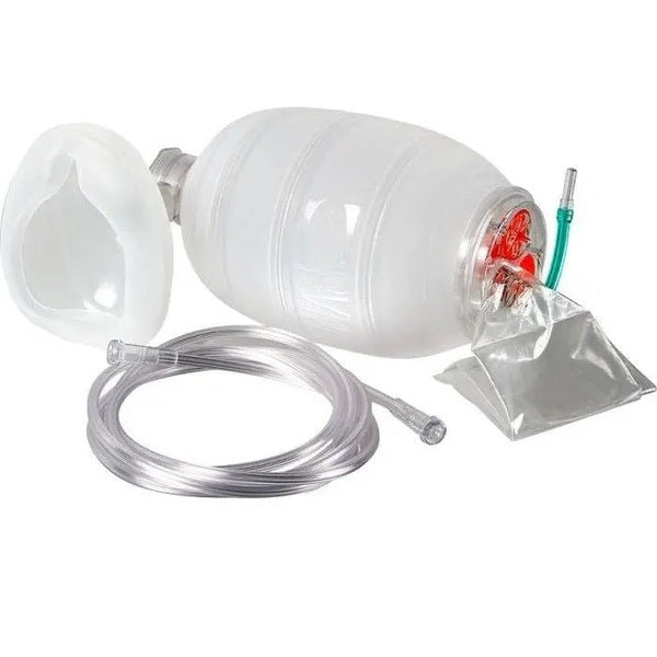 Micro Pocket BVM– MED-TAC International Corp.