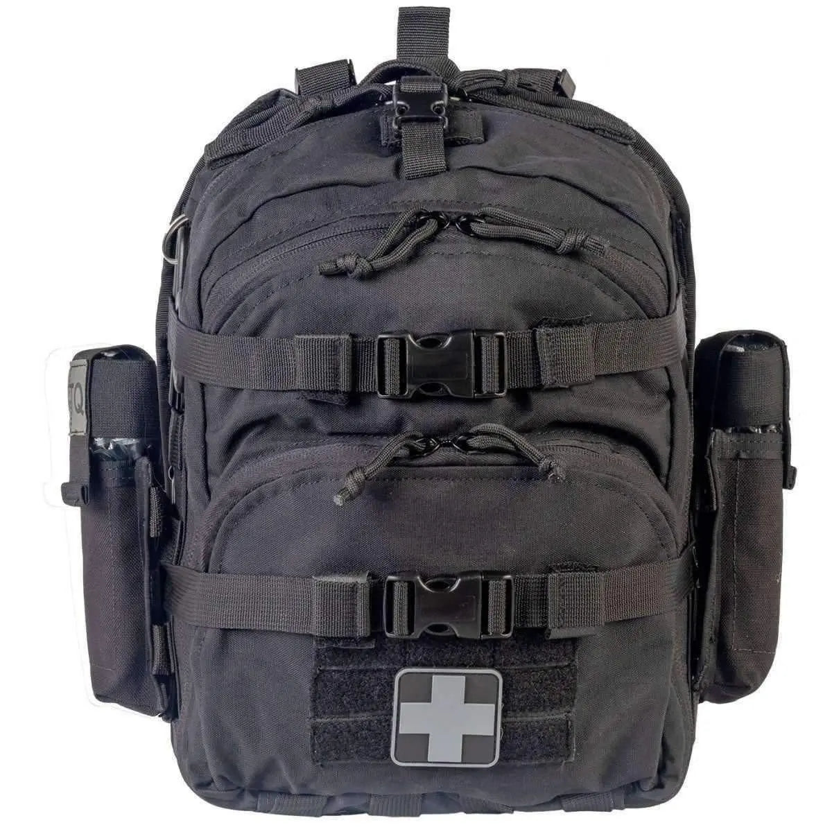 Tactical Medical Backpacks Built for Real-World Use– MED-TAC ...