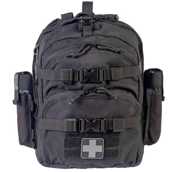 Professional Military Med Kits for Field Use– MED-TAC International Corp.