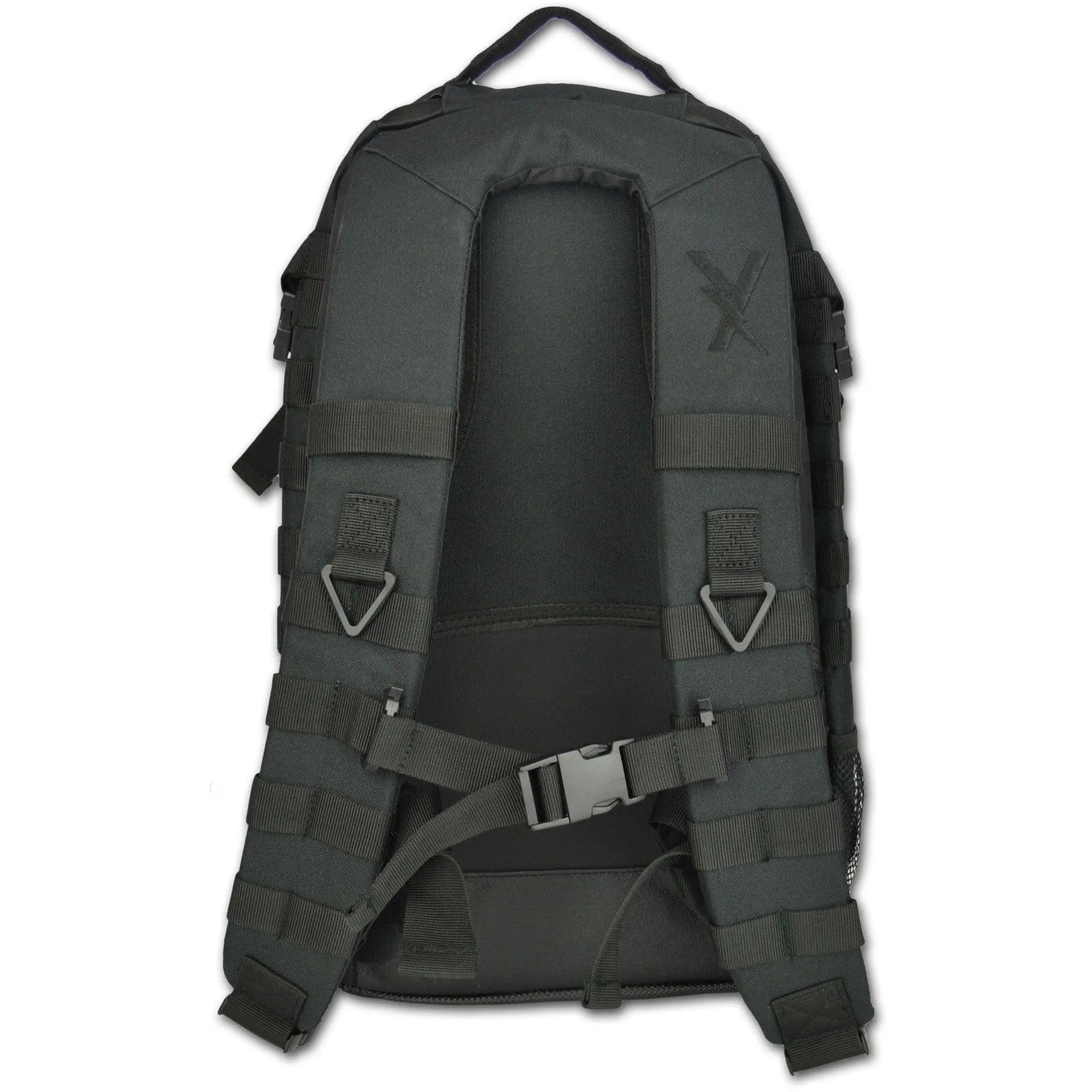 Modular Tactical Medic Backpack– MED-TAC International Corp.