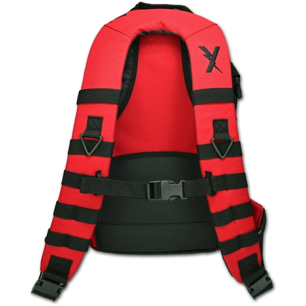 Modular Tactical Medic Backpack– MED-TAC International Corp.