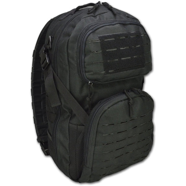 Modular Tactical Medic Backpack– MED-TAC International Corp.
