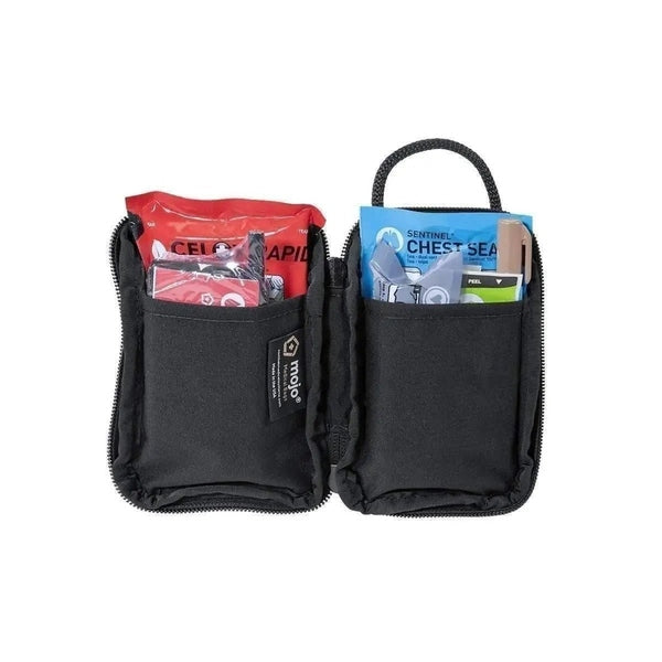 Mojo Micro Trauma Kit– MED-TAC International Corp.