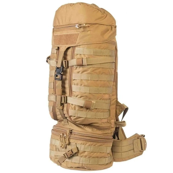 Multi-Mission Trauma Pack– MED-TAC International Corp.