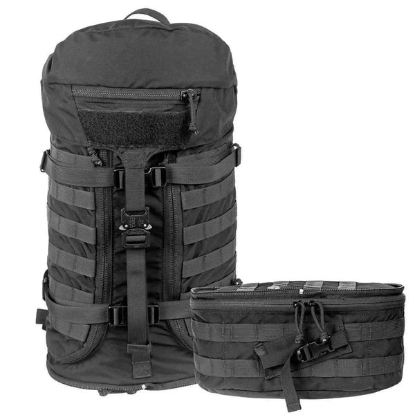 Multi-Mission Trauma Pack– MED-TAC International Corp.