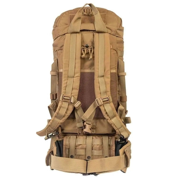Multi-Mission Trauma Pack– MED-TAC International Corp.
