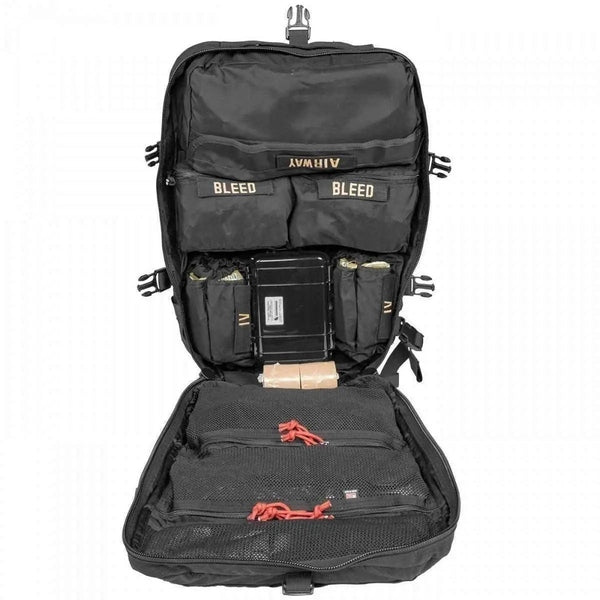 NAR-4 Aid Bag– MED-TAC International Corp.
