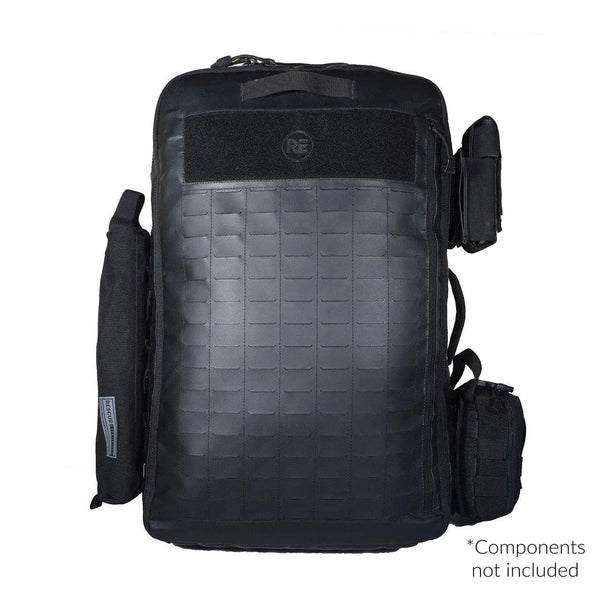PARATUS Tactical Medical Pack– MED-TAC International Corp.