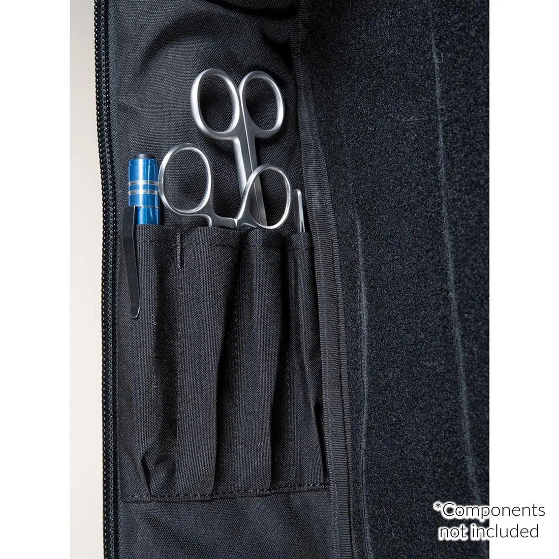 PARATUS Tactical Medical Pack– MED-TAC International Corp.