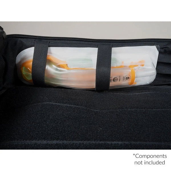 PARATUS Tactical Medical Pack– MED-TAC International Corp.