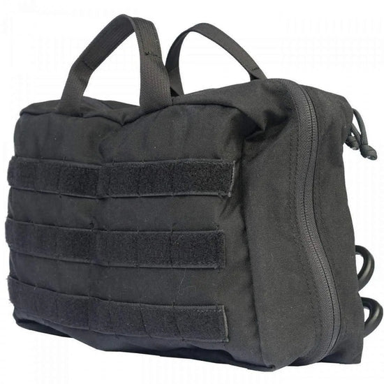 Patrol Vehicle Trauma BAG– MED-TAC International Corp.