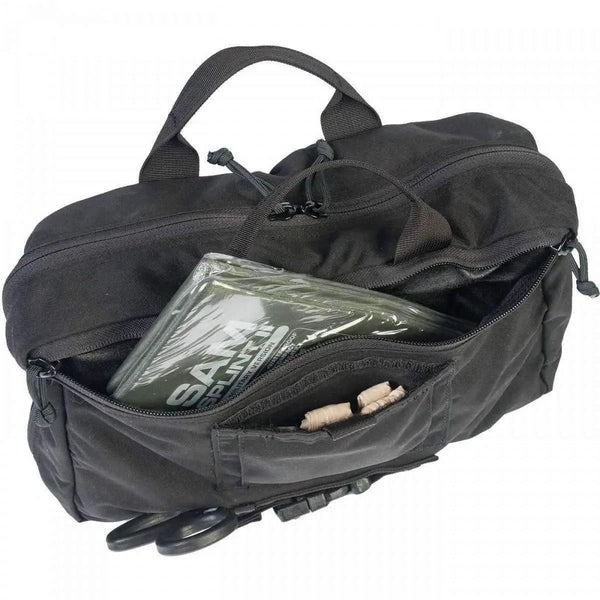 Patrol Vehicle Trauma BAG– MED-TAC International Corp.