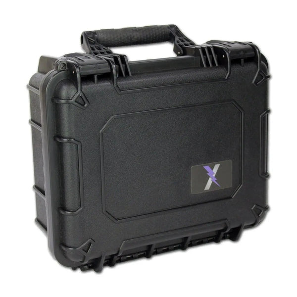 Premium Range Trauma Kit - HARD CASE– MED-TAC International Corp.