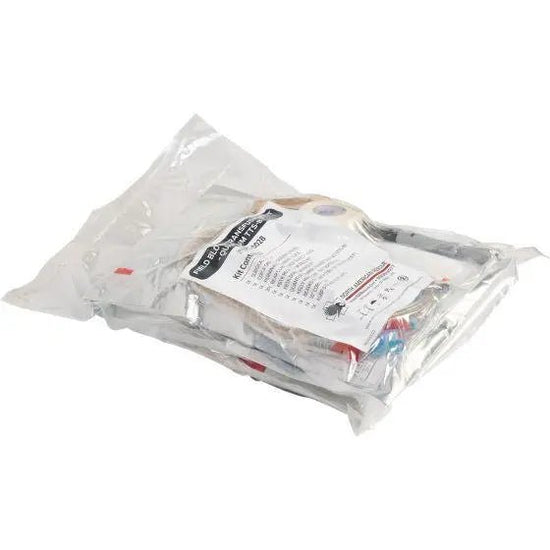 QUANTUM Blood Transfusion Kit– MED-TAC International Corp.
