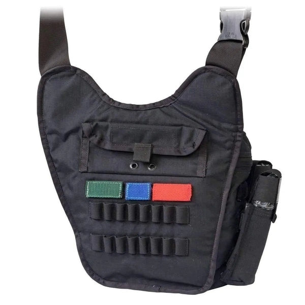 Rapid Response Kit - Rescue Task Force Version– MED-TAC International Corp.