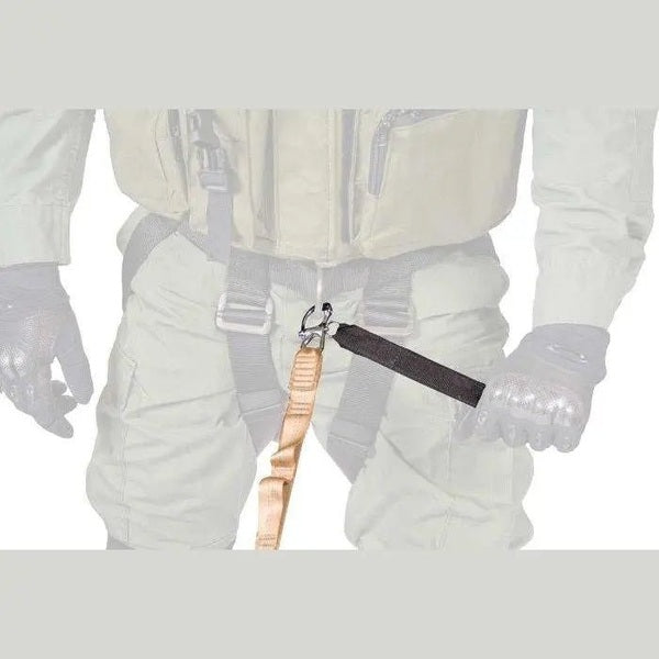 RAT Strap - Rescue Assault Tether– MED-TAC International Corp.