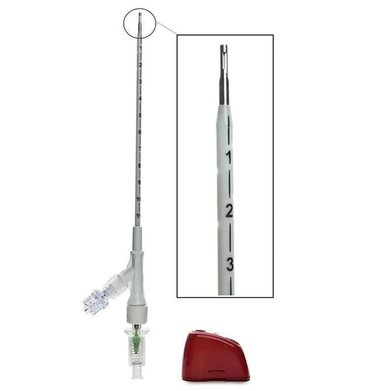 Russell PNEUMOFIX– MED-TAC International Corp.