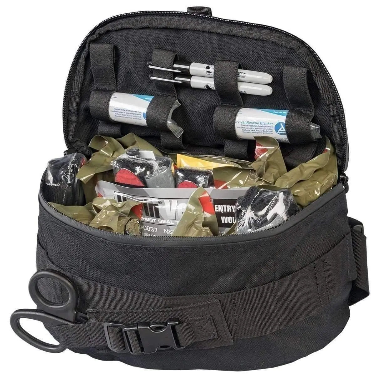 Mass Casualty Incident Active Shooter Kits– MED-TAC International Corp.