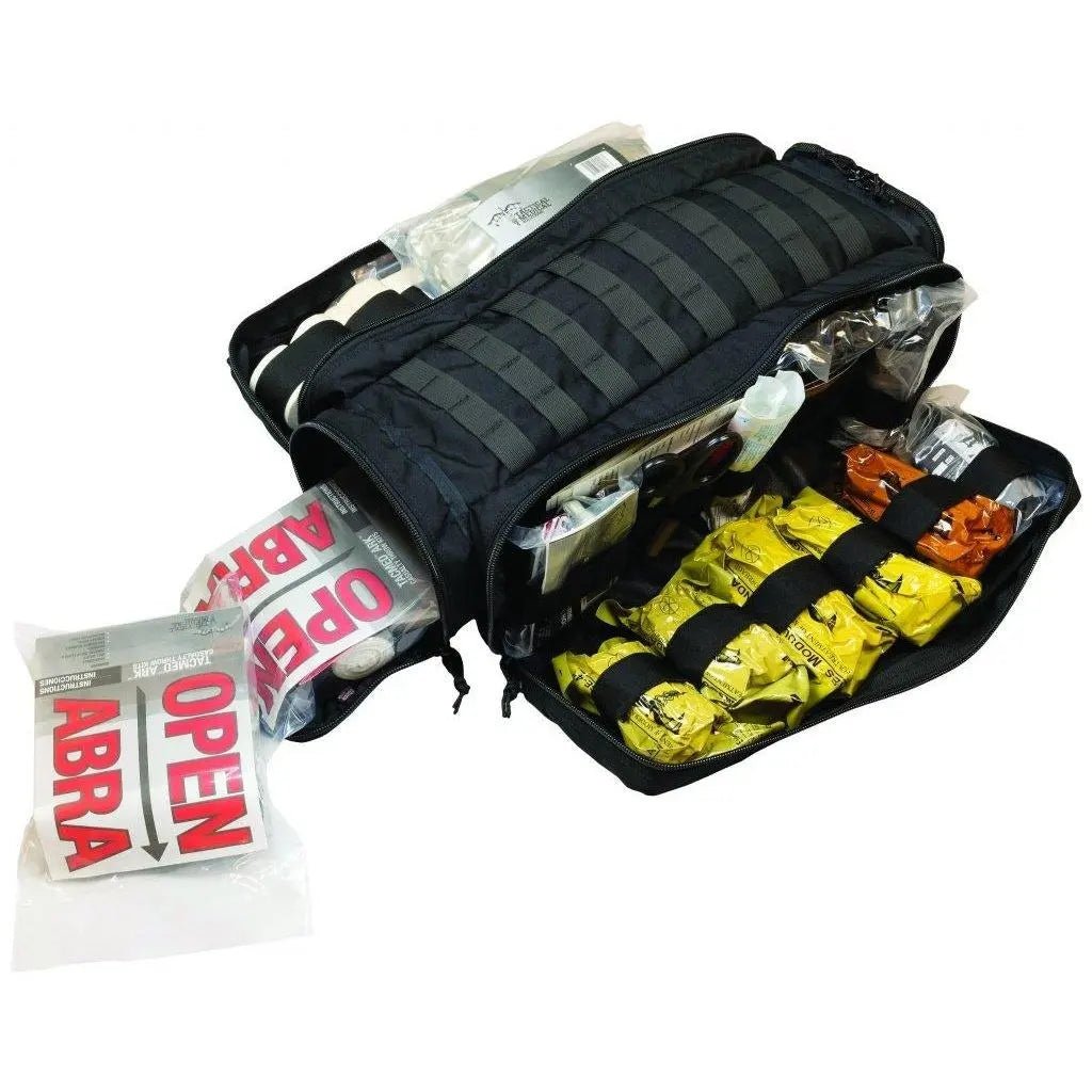 Mass Casualty Incident Active Shooter Kits– MED-TAC International Corp.