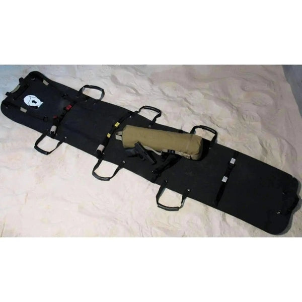 TacMed™ Foxtrot Litter– MED-TAC International Corp.