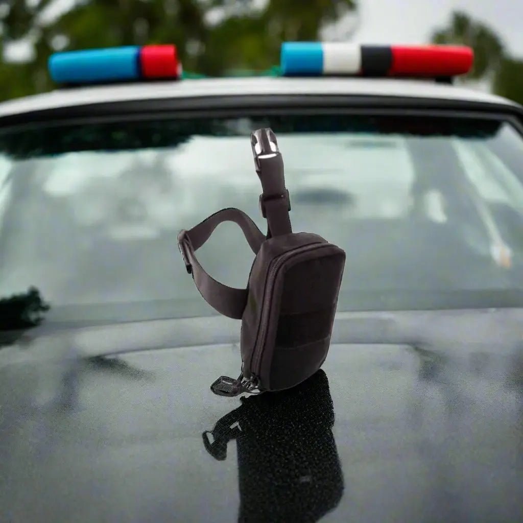 TACMED™ LAPD Pouch– MED-TAC International Corp.