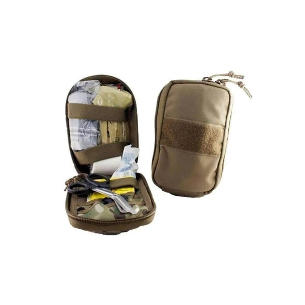 Professional Military Med Kits for Field Use– MED-TAC International Corp.