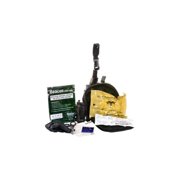 IFAK Kits for Tactical and Emergency Use– MED-TAC International Corp.